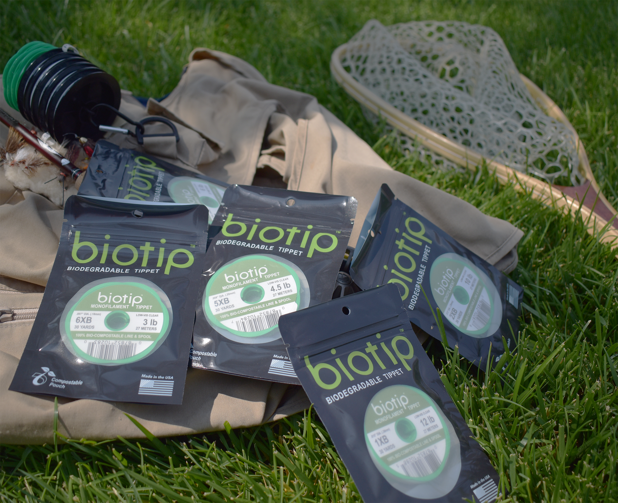 Biotip – KEIL DESIGN